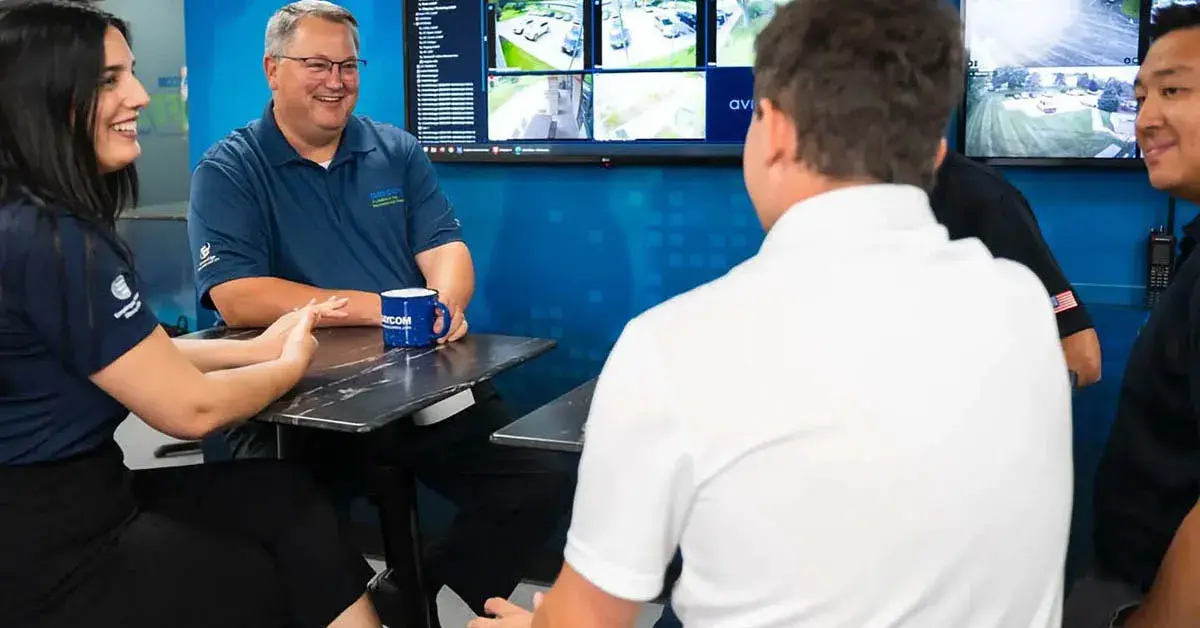 Lifeline Technology Center | BAYCOM